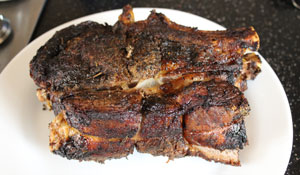 Purebred Black Angus Beef | Aird Family Farm